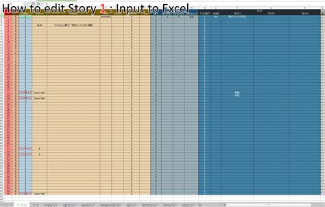 Story Tables Showcases Defold Game Engine Forum