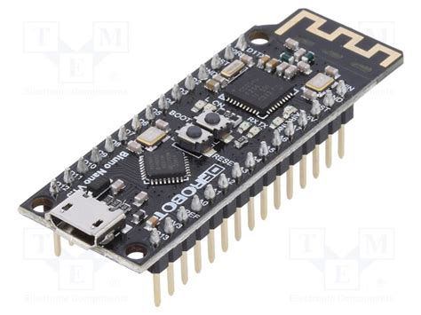 Dfr0296 Dfrobot Controller Arduino Atmega328 7÷12vdc Ic Cc2540