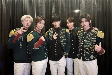 Are Txt And The Jonas Brothers Collaborating All Signs Point To Yes