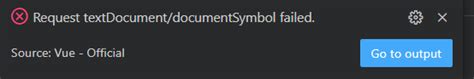 2024 11 04 Request textDocument documentSymbol failed 重启vscode 叶乘风 博客园