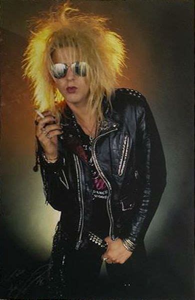 Happy Birthday Taime Downe 58 Hard Rock And Glam Metal Facebook