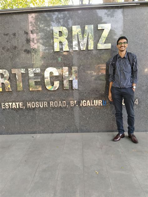 Aswin Suresh On Linkedin Olacabs Ola