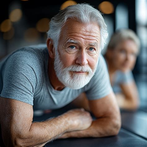 Back Exercises For Seniors Strengthen And Protect Your Spine Fall