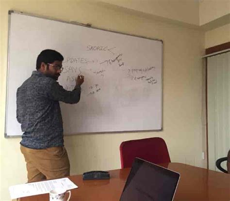 Inspira Technologies Pvt Ltd Hyderabad Review Technology