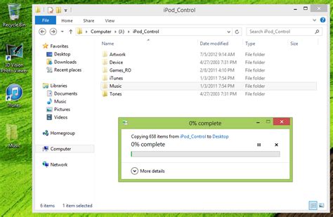 Reverse Sync From Ipod Restore Backup From Ipod To Itunes Jack Stromberg