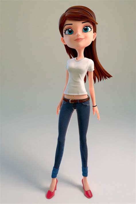 Character Sculpting Modeling Blender Artists Community