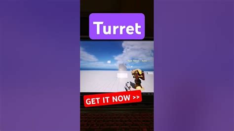 Unrealengine5 Ue5 Fypシ゚viral Unreal Fyp Turret Indiegame Dev
