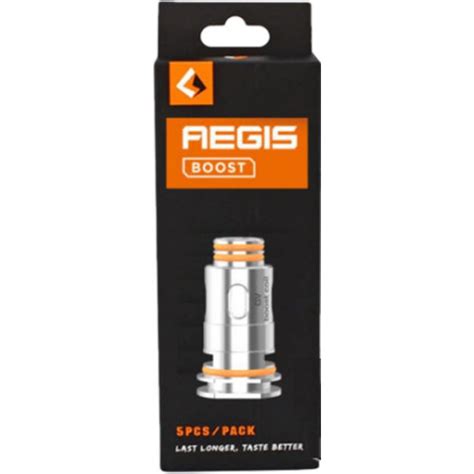 Geekvape B Coils 5 Pack 02ohm