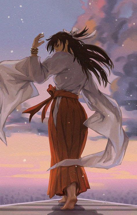 Utahime Fanart