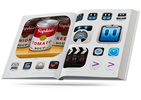 Michael Flarup Announces The Ios App Icon Book Macstories