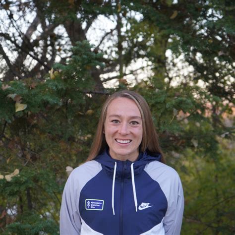 Breanna Sieracki 2024 U S Olympic Team Trials Marathon