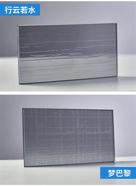 油砂玻璃的优点和缺点 知乎