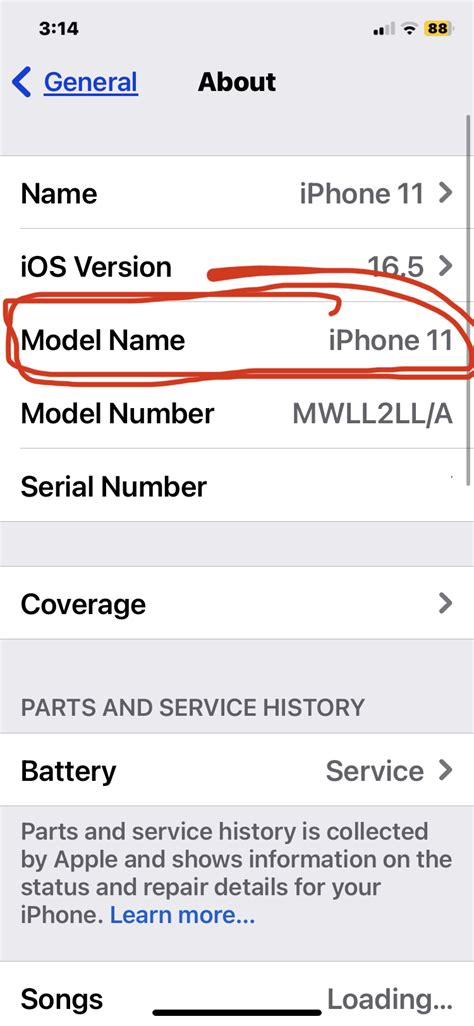 What Model IPhone Do I Have How To Determine IPhone Model
