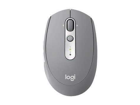 Connecting Your Logitech Wireless Mouse A Deep Guide