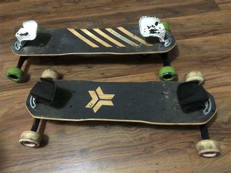 My Dynamic Duo Rfreebord