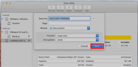 3 Best Ways To Copy DVD To Mac Computer HDD In 2025