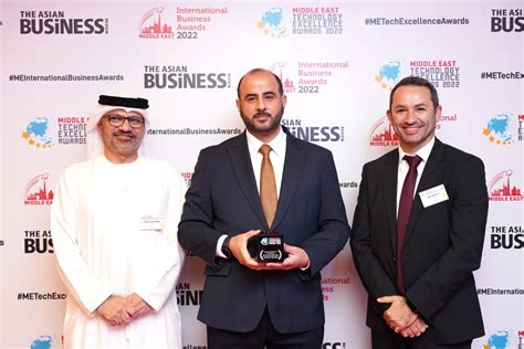 Surya Narayanan Krishna Moorthy On Linkedin Get To Know The Winners Of The Middle East