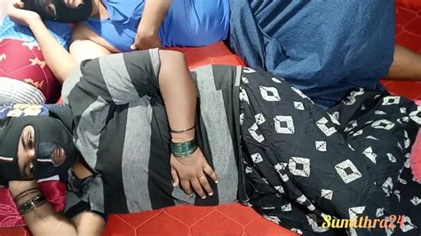 Sumithra Hard Fuck Her Stepbrother Doggy Style Missiona Eporner