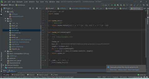 第三代api自动化测试框架使用教程（pytest allure sql yaml） pytest allure yaml 接口自动化框架 csdn博客