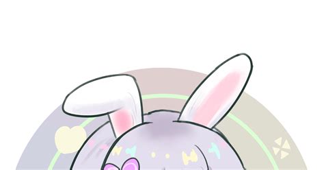 板绘 兔叽 霊猫のイラスト Pixiv