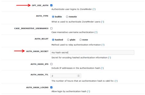 Начало работы — документация zoneminder