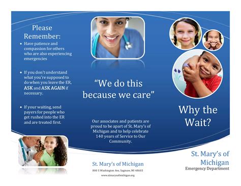 Ed Pamphlet V4 Ppt