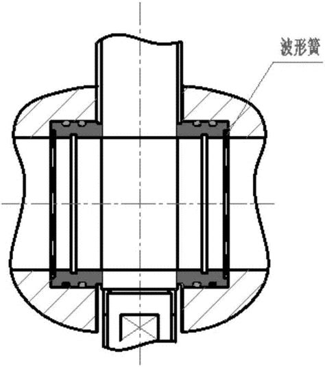 一种高密封平板阀的制作方法