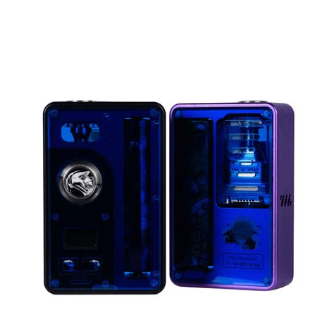 Rap Concept Custom Panels For Pulse Aio Pro