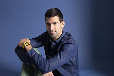 ウブロのアンバサダー、ノバク・ジョコビッチ選手が、4度目の全米オープン優勝と史上最多となる24度目のグランドスラムタイトルを獲得 News