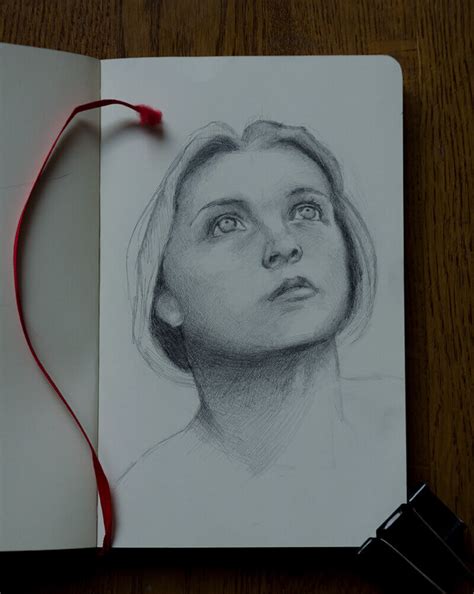 Drawings Alan Douglas Ray