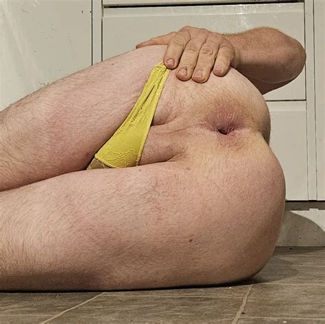 Me My Panties And My Destroyed Hole 18 Nude Pics Xhamster