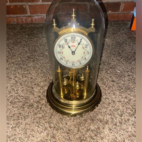 Kundo By Kieninger And Obergfell Accents Vintage Kundo German 40
