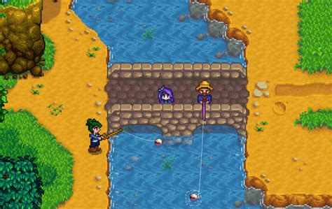 Stardew Valley Multiplayer Mode Finally Detailed Here S What To Expect
