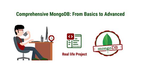 Comprehensive Mongodb From Basics To Advanced Talhatraining