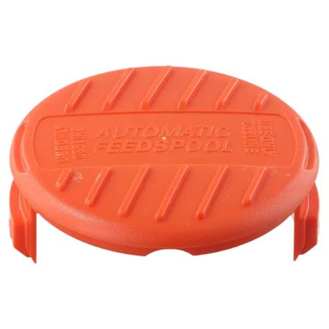BLACK DECKER GH400 Coil Cover Cap Coil Cap Strimmer Trimmer New 9 53