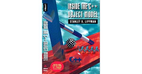 Inside The C Object Model Book