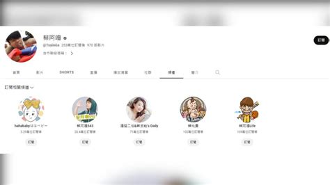全台最年輕百萬ytr！蔡桃貴喜收金盾 超狂獎牌牆成傳奇 Yahoo奇摩汽車機車