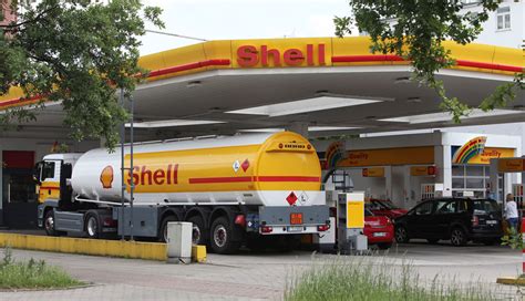 Shell Baut Erste Elektroauto Schnelllader In Deutschland Auf Ecomento De