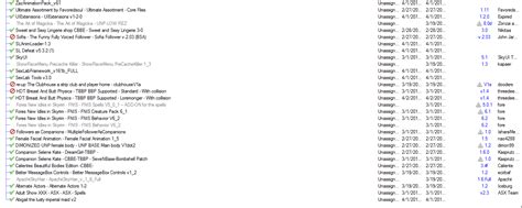 Abigail The Lusty Imperial Maid Page 8 Downloads Skyrim Adult And Sex Mods Loverslab