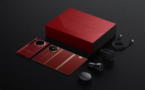 Huawei Mate Xt Tri Folding Phone Unveiled In China