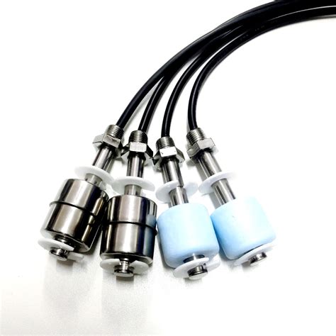 Fuel Water Tank Low Level Control Sensor And Switch Buy 55mm Dual
