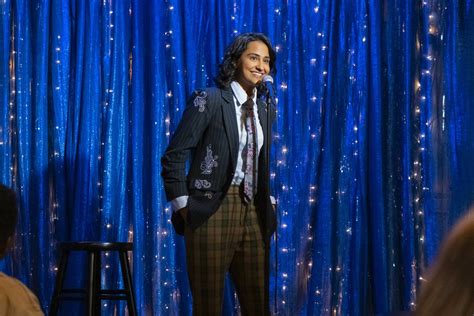 The Sex Lives Of College Girls Finale Boss Justin Noble On Kaceys Musical Moment Belas