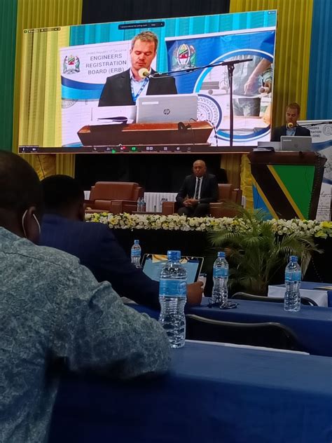 Laurent Maganga On Linkedin Infrastructure