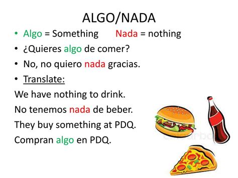 Ppt Los Negativos Y Positivos Powerpoint Presentation Free Download