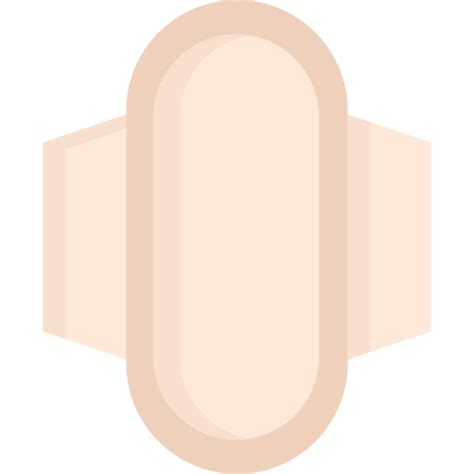Pad Generic Flat Icon