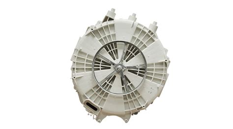 Бак C00109633 для стиральной машины Indesit купить в Москве