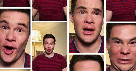 Adam Devine Belts His Heart Out In New Trailer For ‘pitch Perfect