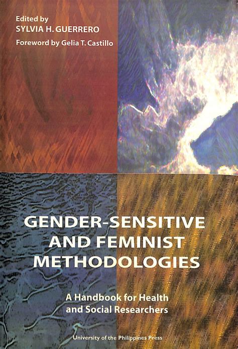 Gender Sensitive And Feminist Methodologies Museo Kordilyera