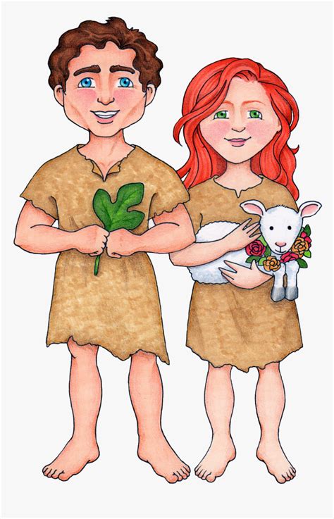 Free Adam And Eve Clipart 10 Free Cliparts Download Images On