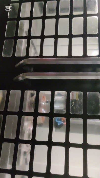 Cnc Center Programing And Machining Cnc Cncmachining Cncmilling Cncprogram Cncprograming